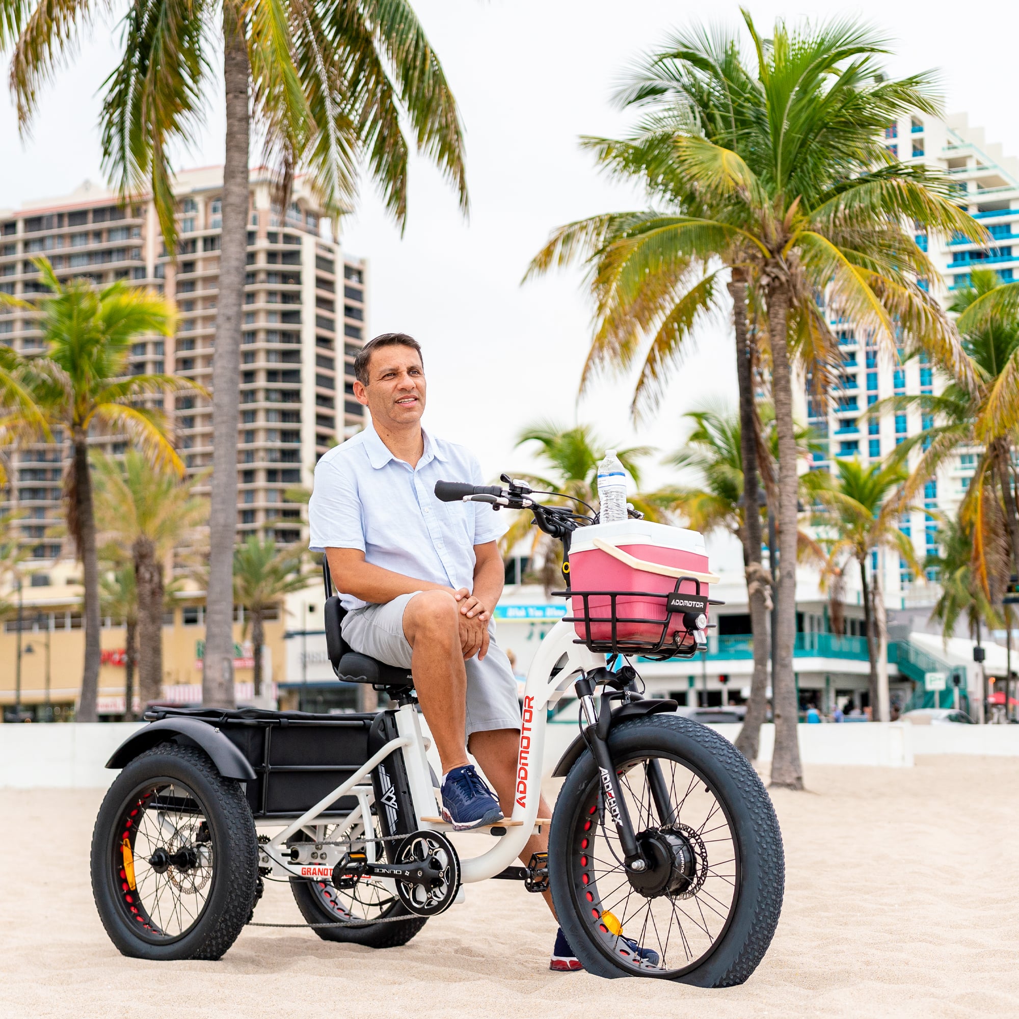 How to Properly Lock Your Electric Bike